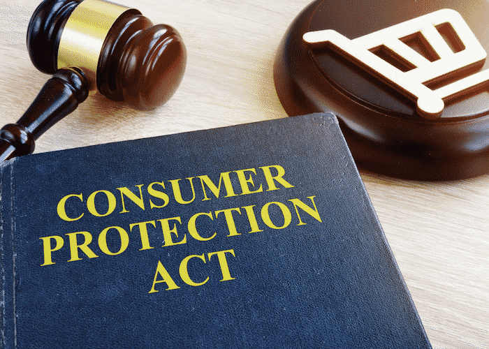 New Consumer Protection Act new-consumer-protection-act