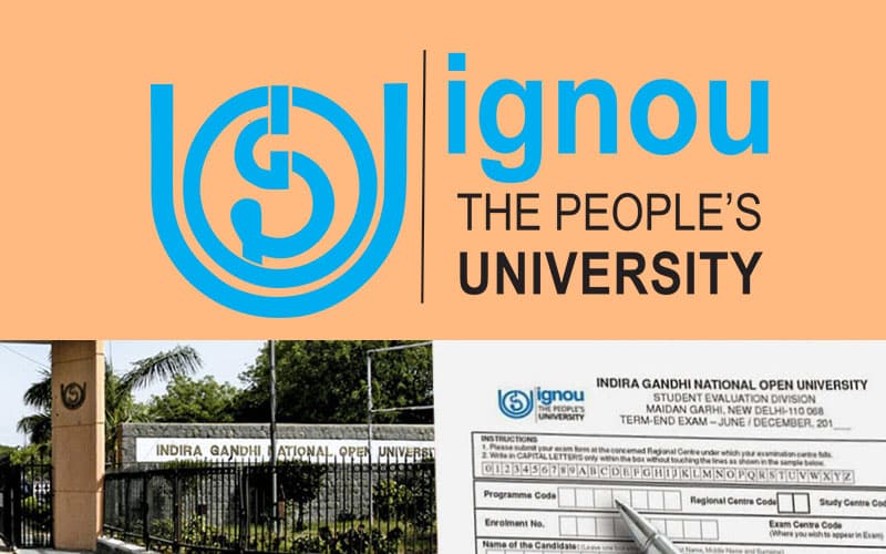IGNOU Admission ignou-admission